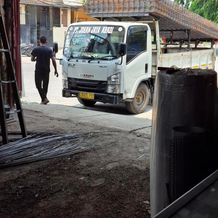 Jual Besi Wiremesh M8 Terlengkap & Harga Terbaru Mei 2026 | Shopee ...