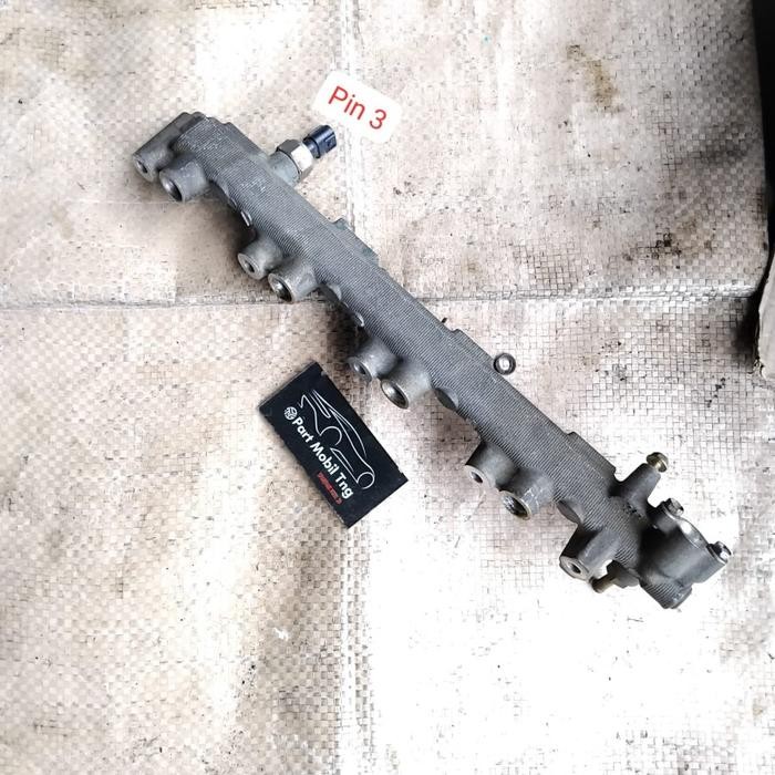 Jual Jual Nozzle Nozle Injektor Injector Assy / Pipa Nozle / Injector ...