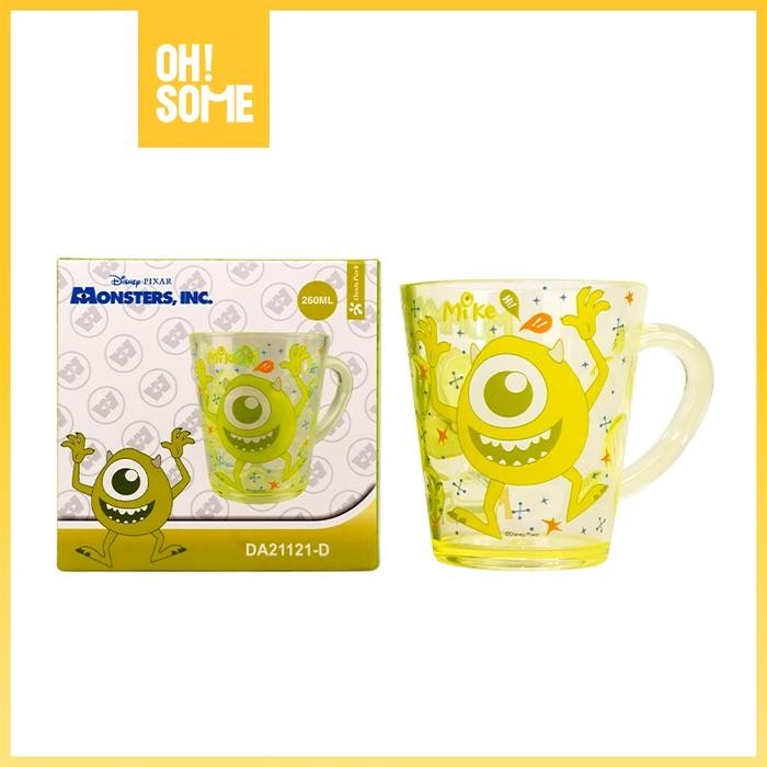 Jual Pilihan- Ohsome X Disney- Disney Pixar Monster University ...