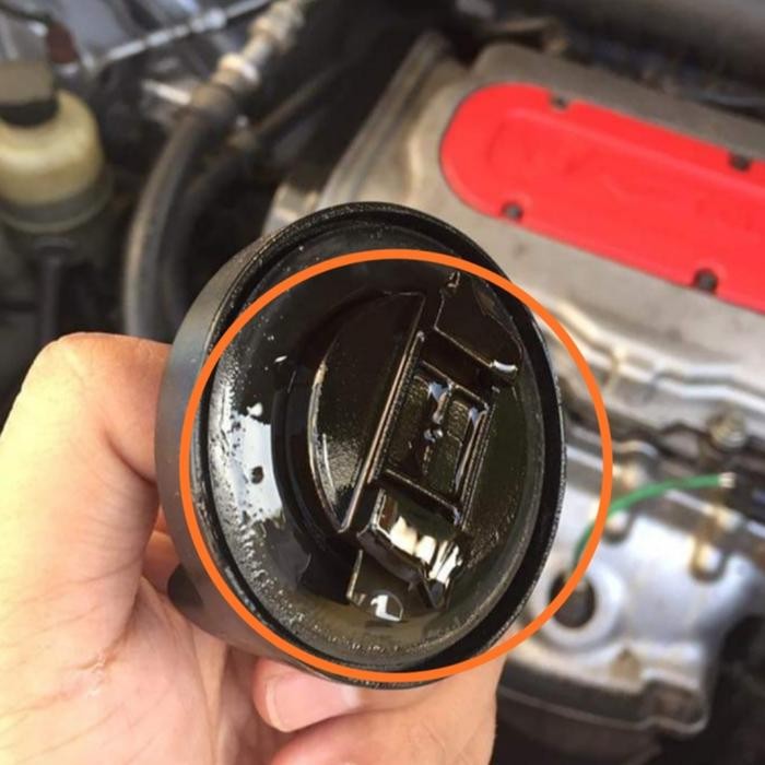 Jual Jual Seal Tutup Oli Proton Exora Gen 2 Persona Waja Neo Saga Asli ...