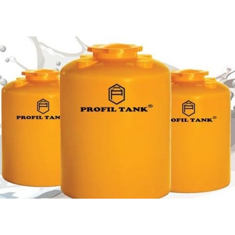 Jual Tangki air profil TDA1200 ORIGINAL kapasitas 1200 liter tandon ...