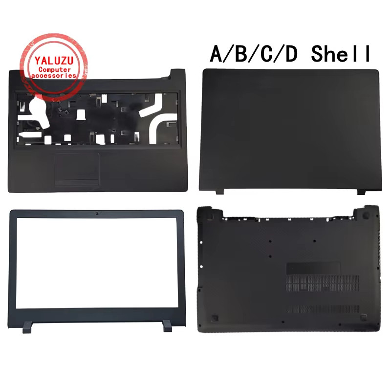 Jual Laptop Shell For LenovoIdeapad 110-15Isk 110-15Ikb Tianyi 310-15 ...