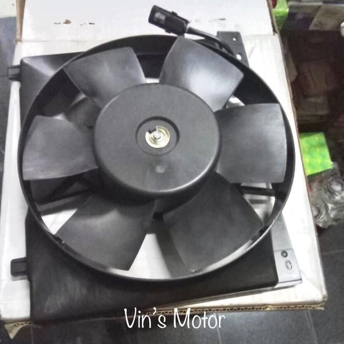 Jual Extra Fan Module Cherokee XJ | Shopee Indonesia