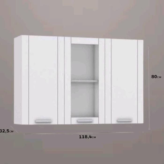 Jual Rak dapur atas kitchen set atas ksa lemari dapur rak sayur ...
