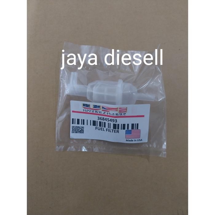 Jual Fuel Filter Doosan 36845493/36 845 493 | Shopee Indonesia
