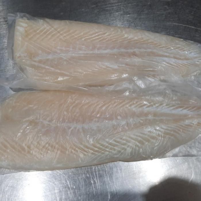 Jual Seaf00d- Dori Fillet Dori Katsu Dori Nbl Filet Premium 1Kg ...