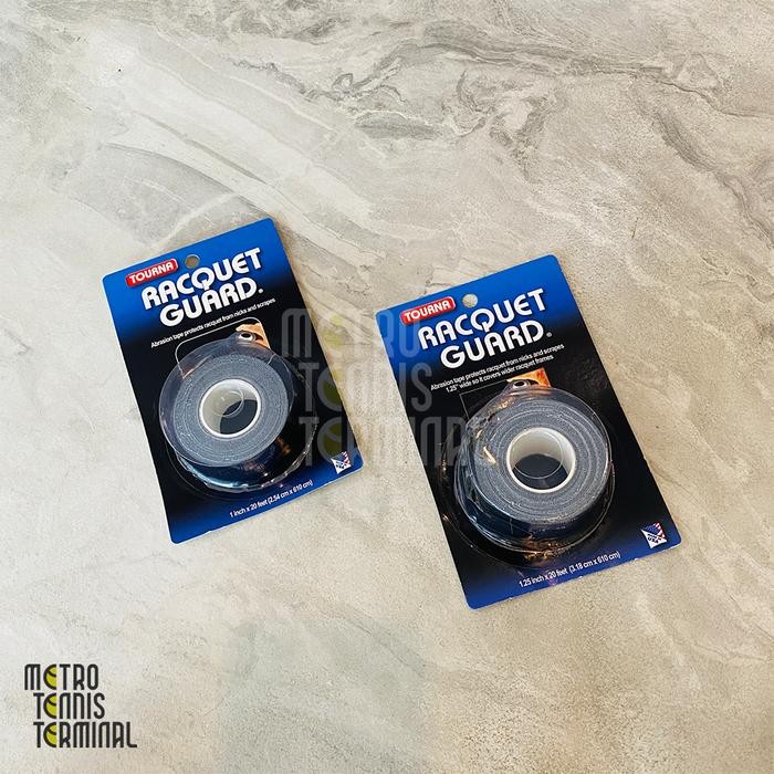 Jual beg0- Tourna Raquet Guard ( Perban Pelindung Raket Tenis ...