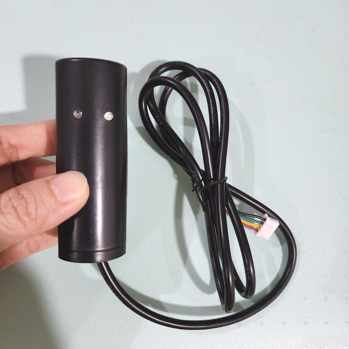 Jual Termurah Limit Sensor Gate Barrier Limit Sensor Barrier Gate Mx50 ...