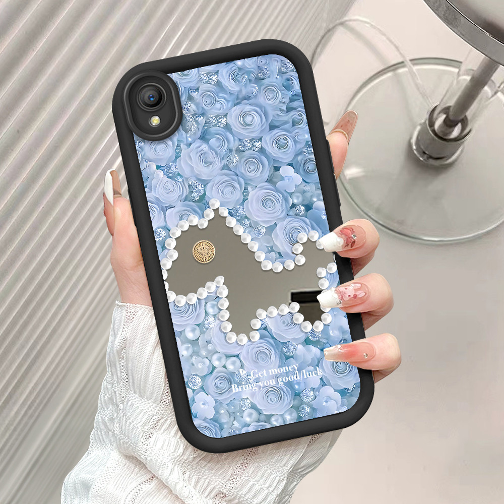 Jual Casing Hp Untuk OPPO A37 A37F NEO 9 Phone Case Cermin Softcase ...
