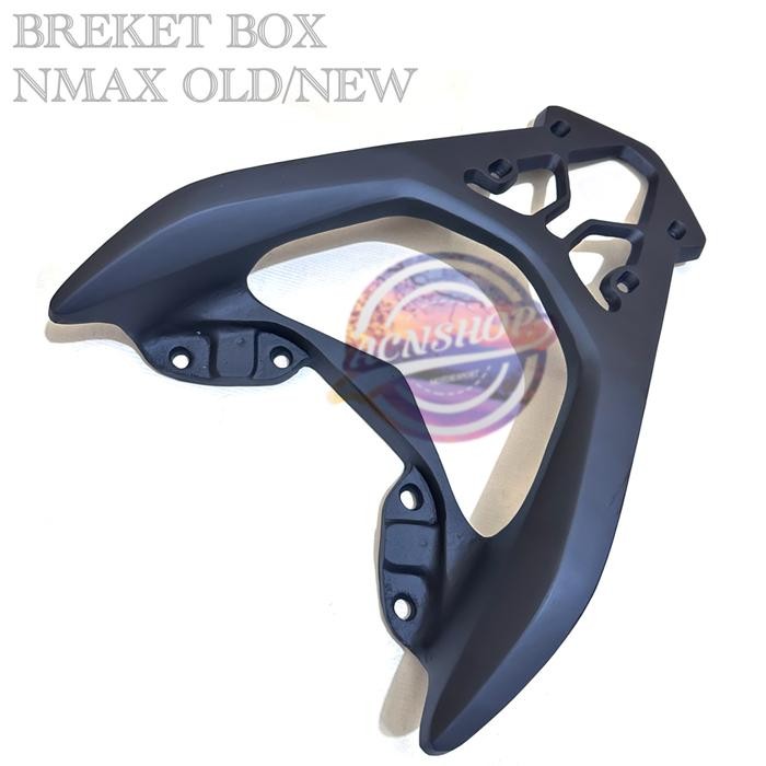 Jual Wawar.store BREKET BOX/BRACKET TOP BOX NMAX OLD NMAX NEW | Shopee ...