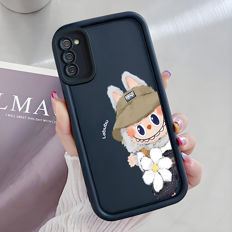 Jual Casing Hp untuk Samsung Galaxy A02s M02s A03s F02s Case Pola ...