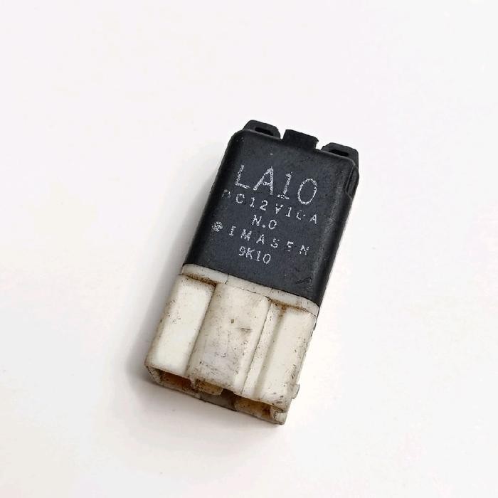 Jual Relay Mazda 626 323 Bongo Capella Eunos Familia Lantis MPV MX3 MX5 ...