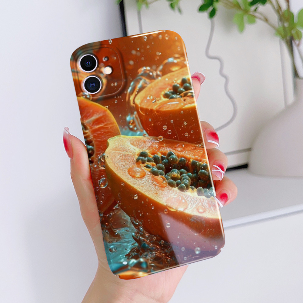 Jual Hard case Akrilik Feilin Kompatibel Untuk iPhone 11 12 13 Mini 14 ...