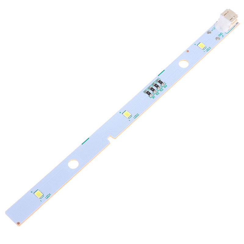 Jual 2PCS Freezer Light Bar LED Strip For RONGSHENG/ HISENSE ...