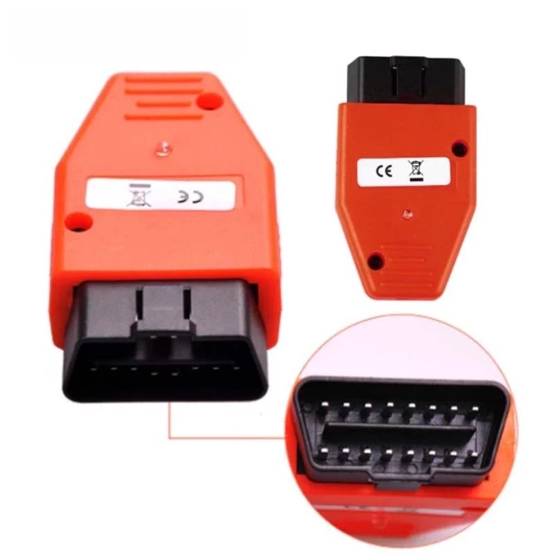 Jual Auto Key Programmer OBD Keymaker For Toyota 4D and 4C Chip Smart ...