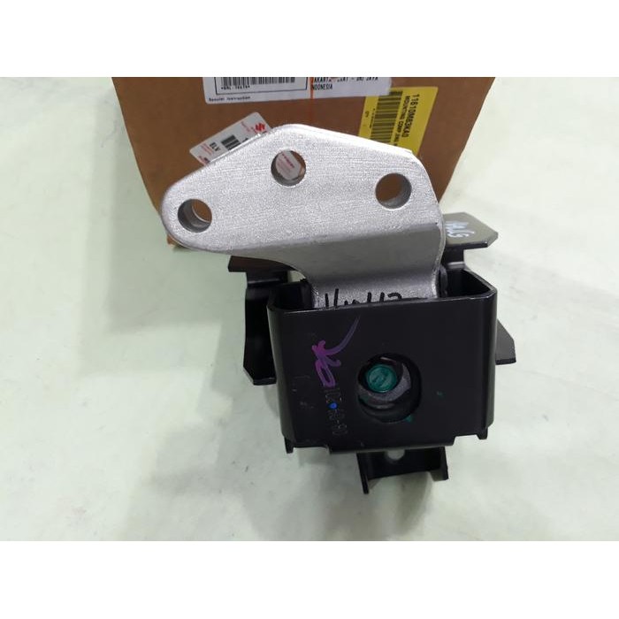 Jual Engine Mounting Kanan New Splash Matic = Manual 2013--- Asli ...