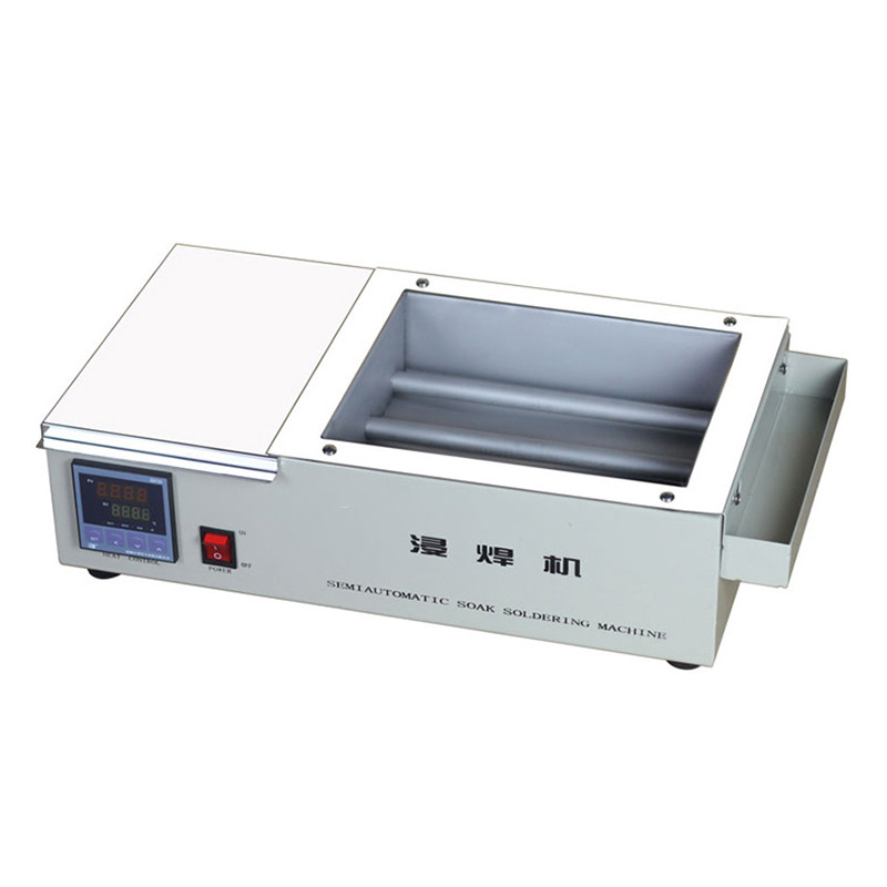 Jual Terbaik ZB2015D 1200W High Temperature Control Titanium Tin Solder ...