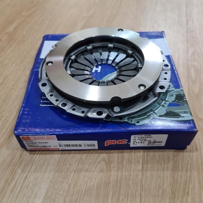 Jual Dekrup/Clutch cover Suzuki Ertiga 1.4 Valeo Korea | Shopee Indonesia