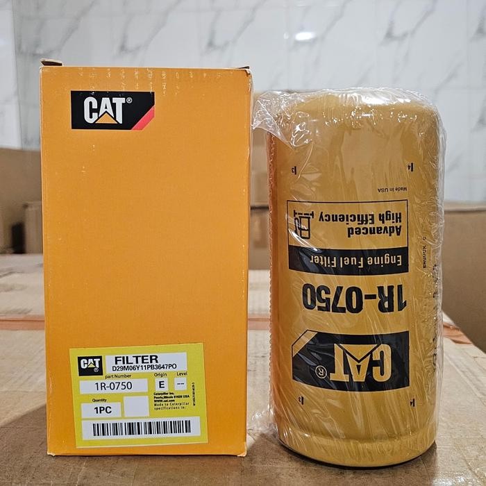 Jual Filter 1R-0750 / 1R0750 READY | Shopee Indonesia