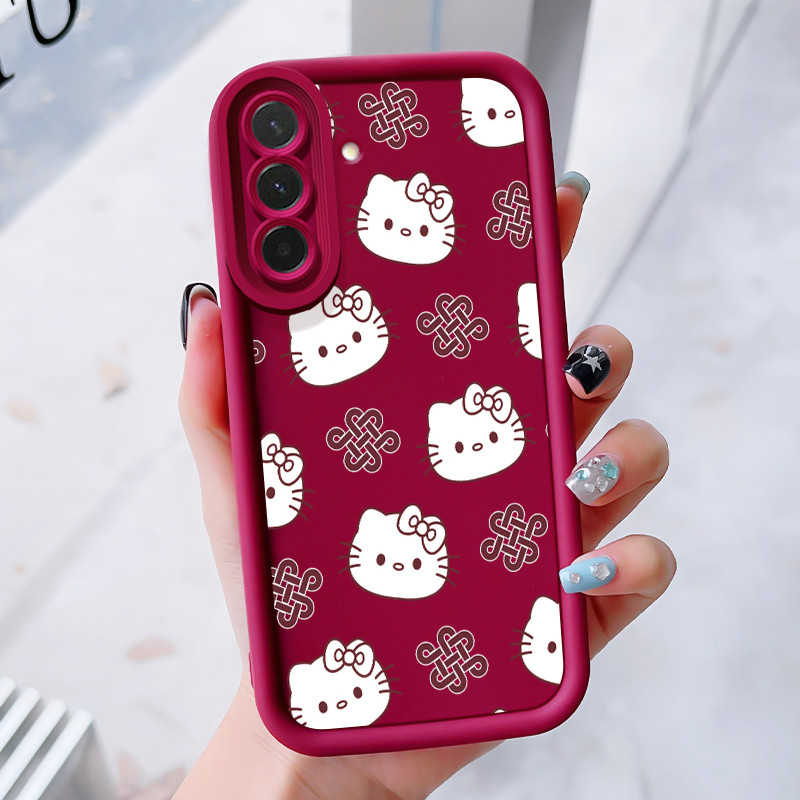 Jual Casing Hp untuk Samsung A36 5G A26 5G A56 5G Case Hp Casing pola ...