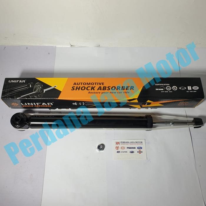Jual Jual Shockbreaker Shock Breaker Belakang Nissan All New Livina L12 ...
