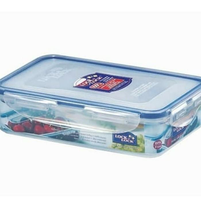 Jual Locknlock Lock&lock Lock food container kotak makan HPL816 800ml ...