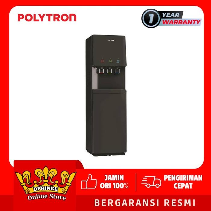 Jual DJJ POLYTRON PWC 776 DISPENSER GALON BAWAH | Shopee Indonesia
