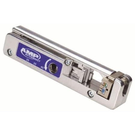 Jual Termurah Amp Sl Series Modular Jack Termination Tool, Pn : 1725150 ...
