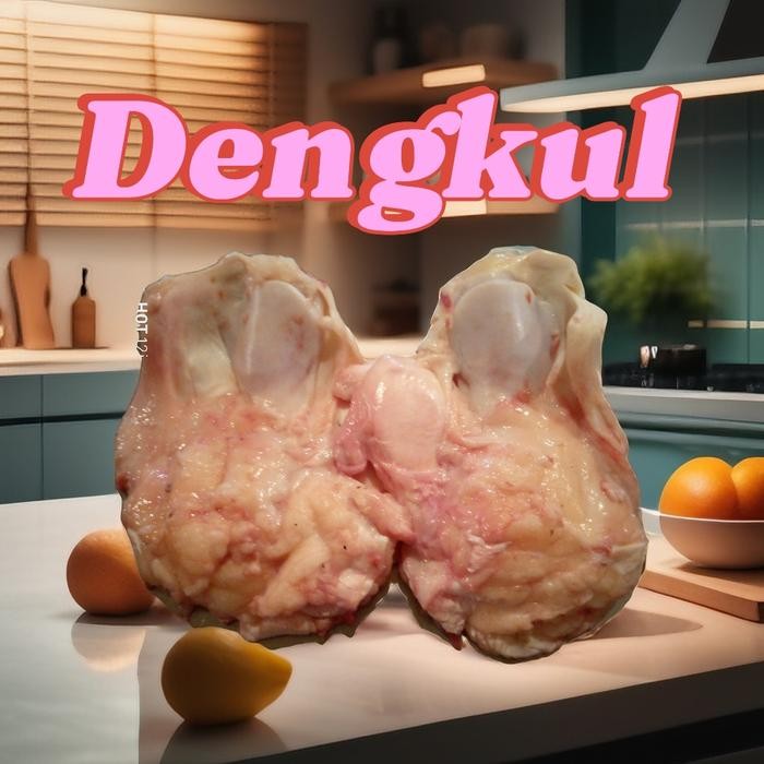 Jual Eat,- Dengkul Sapi/ Ceklok | Shopee Indonesia