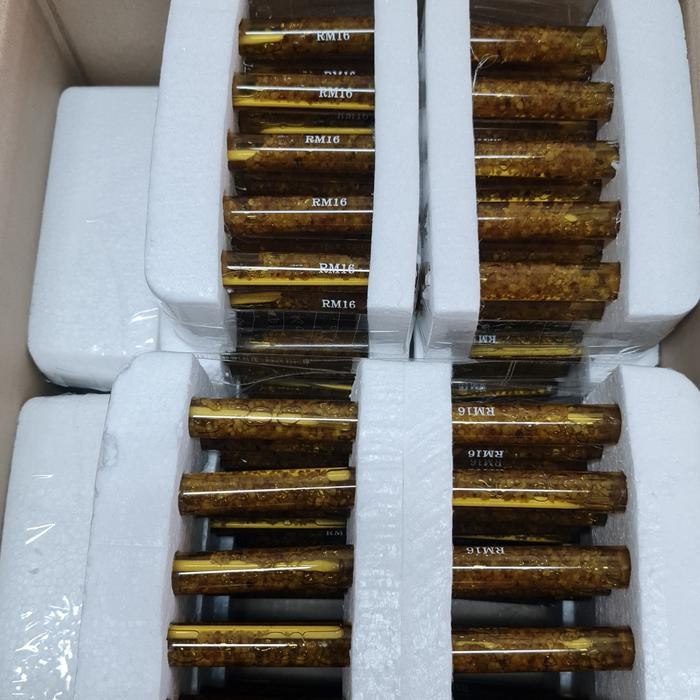 Jual CHEMICAL ANCHOR ANGKUR RM16 RM 16 M16 KAPSUL CAPSULE LEM ANGKUR ...