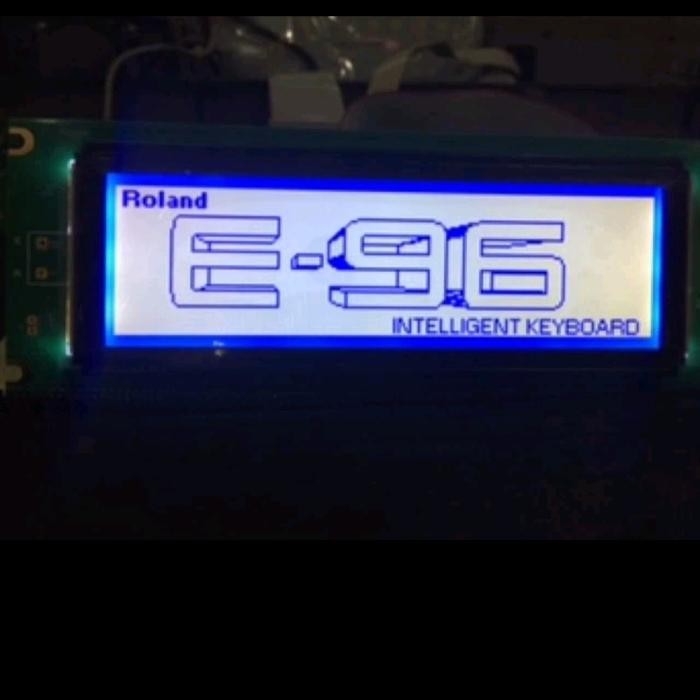 Jual Jual lcd Roland e96 g800 | Shopee Indonesia