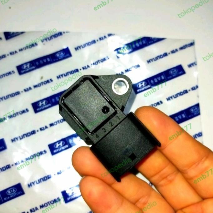 Jual Paling Laris Sensor Map Manifold Hyundai I10 I20 I30 I40 I I ...