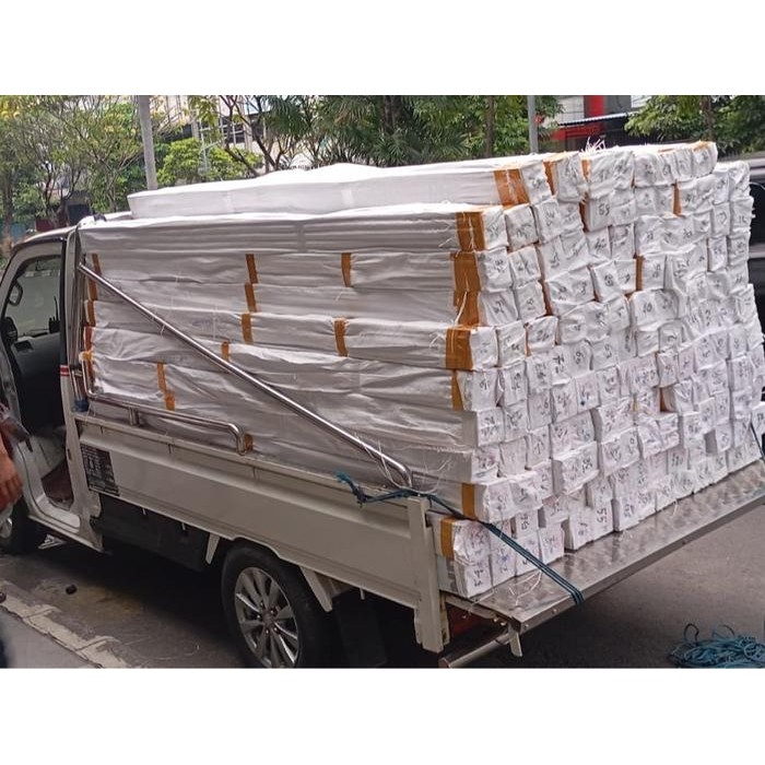 Jual 3b8e- Mounting Rel Rail Solar Panel Surya Braket Pv Module ...