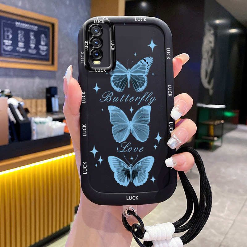 Jual Casing Hp untuk VIVO Y20 Y20i Y20s Y20A Y20G Y12A Y12S Y11s Case ...