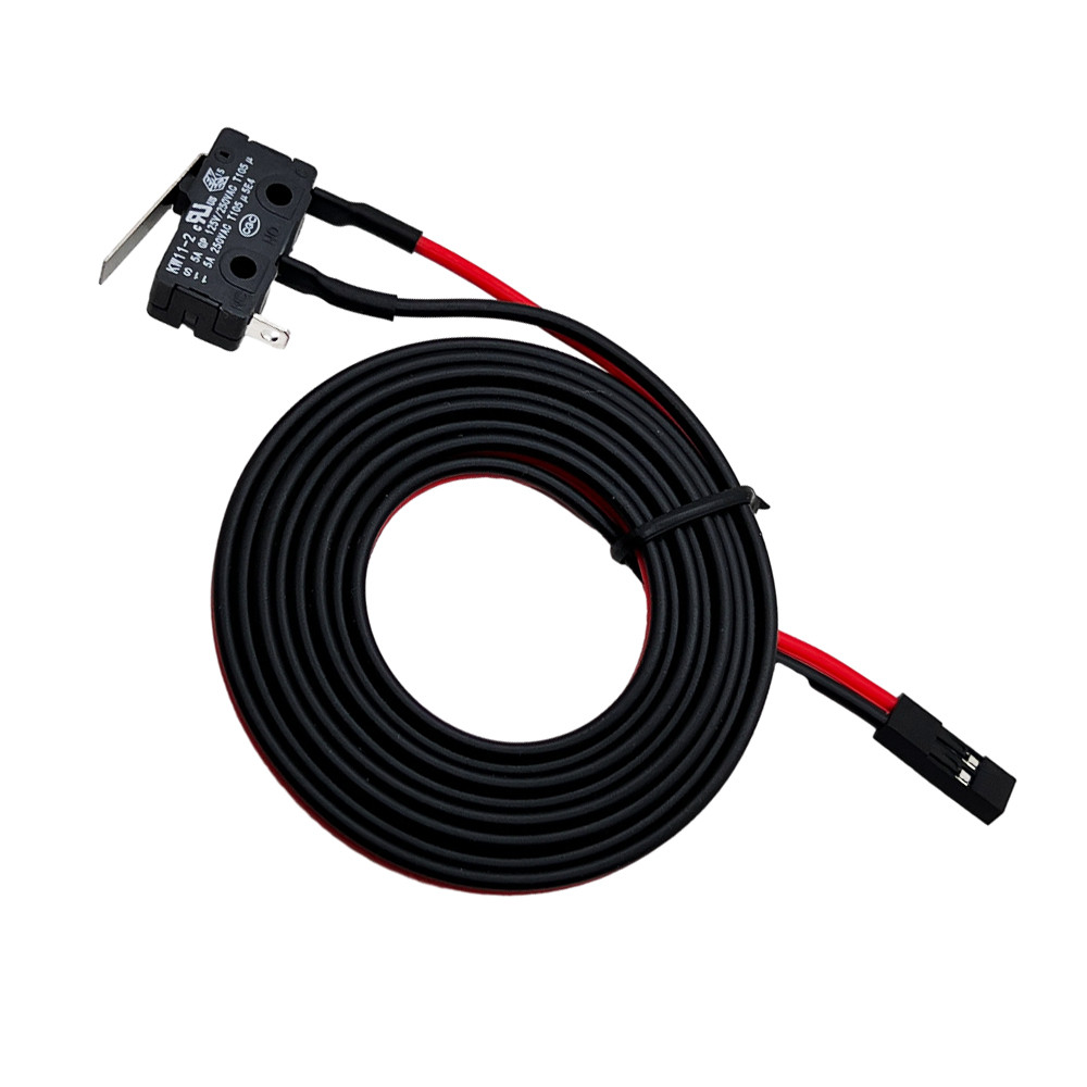 Jual BEST PRICE 2Pin DuPont plug Mini Micro Limit Switch NO 3 Pins PCB ...