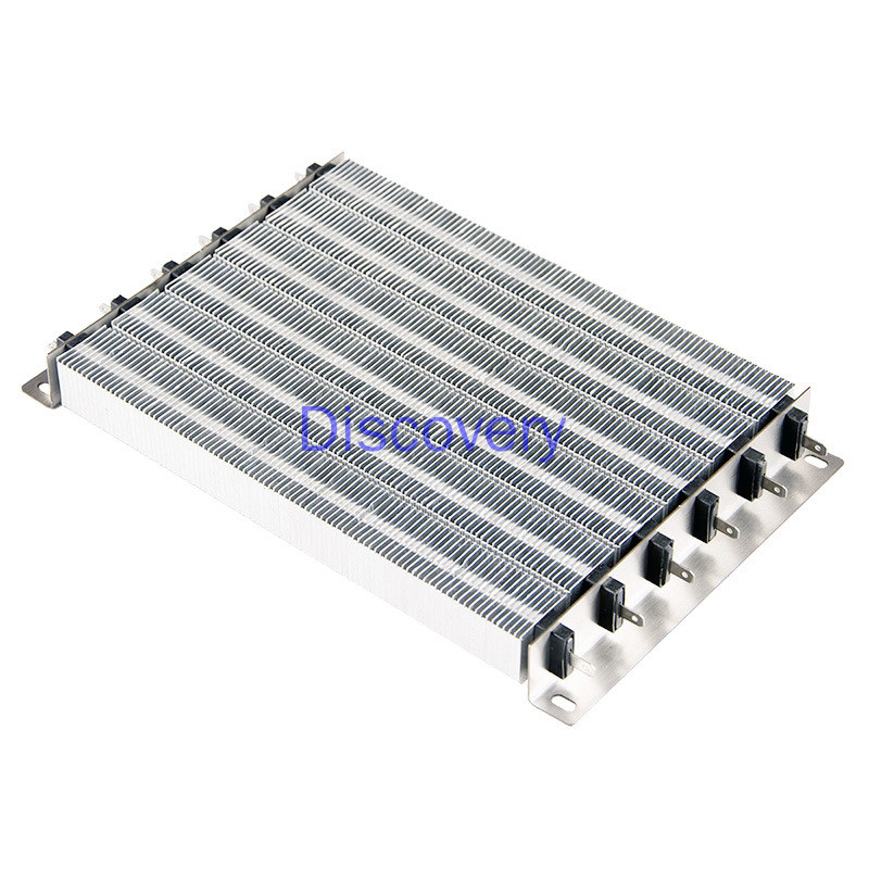 Jual PTC Heater Semiconductor Air Electric Heater Electric Cabinet ...