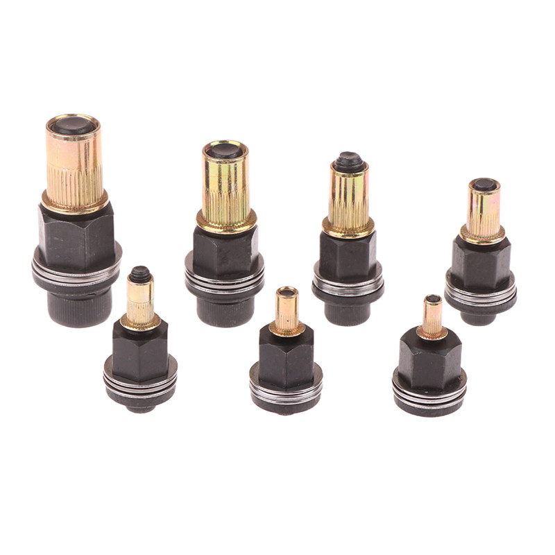 Jual BARU Rivet Nut Drill Adapter Tool Riveting Manual Threaded Hand ...