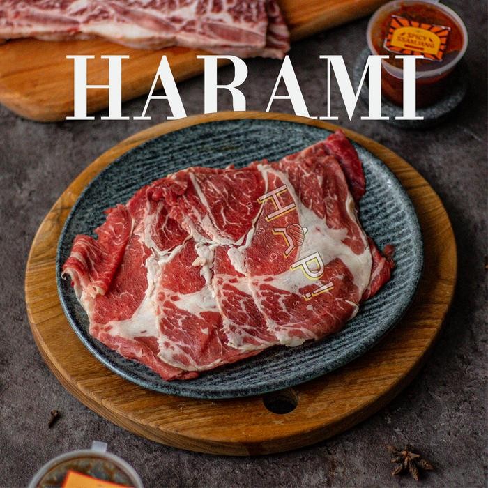 Jual Pilihan- Beef Harami (500Gr) | Shopee Indonesia