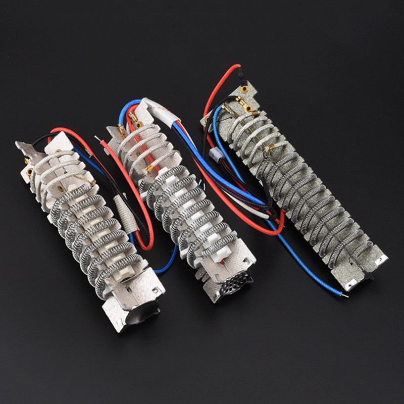 Jual 700/1600/1800/2000W Heating Element for Hot Air Machine Heater ...