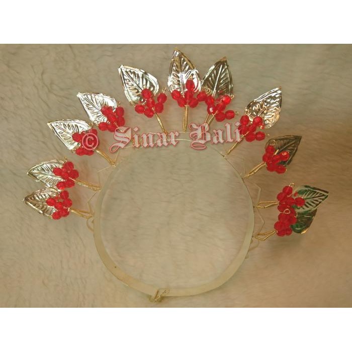 Jual mcgz- Bando Adat Bugis Ujung Pandang Makassar Sulawesi Selatan ...