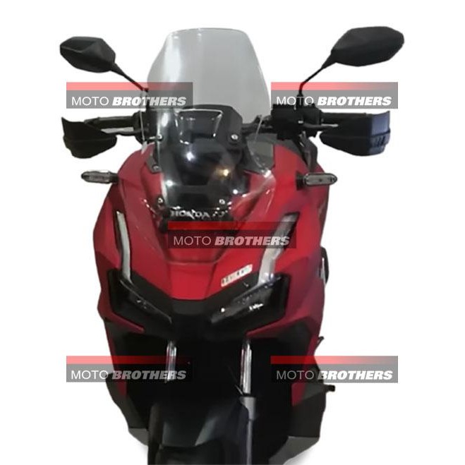 Jual HAND GUARD HANDGUARD PELINDUNG PROTECTOR TANGAN ADV 160 ADV160 ...