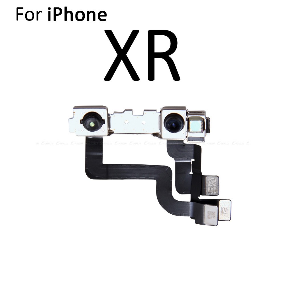 Jual Front Face ID Recognition Camera Proximity Sensor Light Flex Cable ...