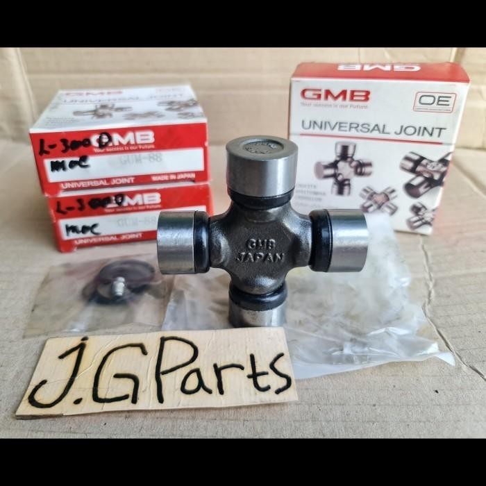 Jual Universal Cross Joint Kopel L300 Diesel Gum88 Gum-88 Gmb Ori ...