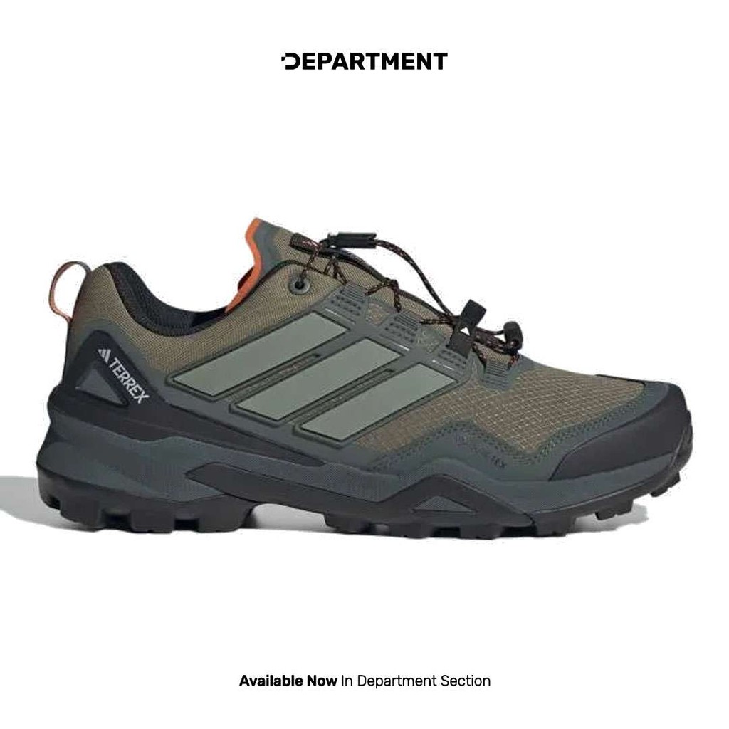 Jual ADIDAS Sepatu Hiking TERREX SKYCHASER GORE-TEX IH1095 ORIGINAL ...