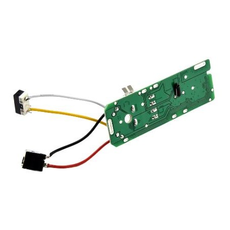 Jual PCB Circuit Board For Dyson V6 V7 Series Cordless Vacuum Cleaner ...
