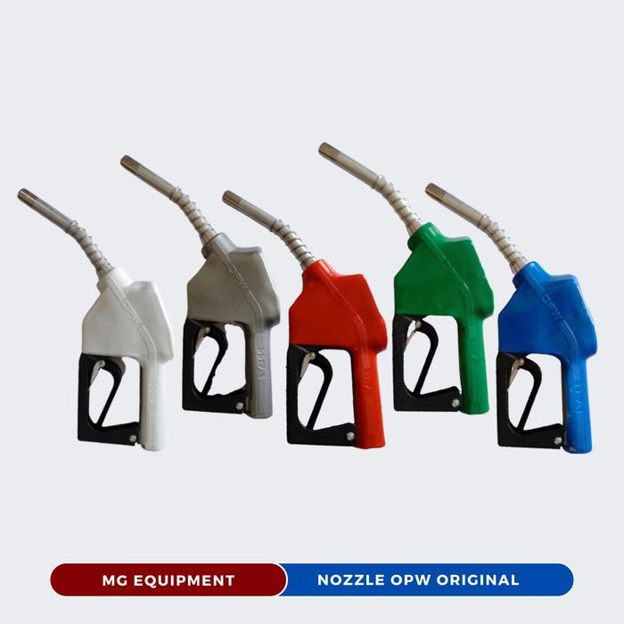 Jual Pilihan- Nozzle Opw Original Pertamina Pom Spbu | Shopee Indonesia