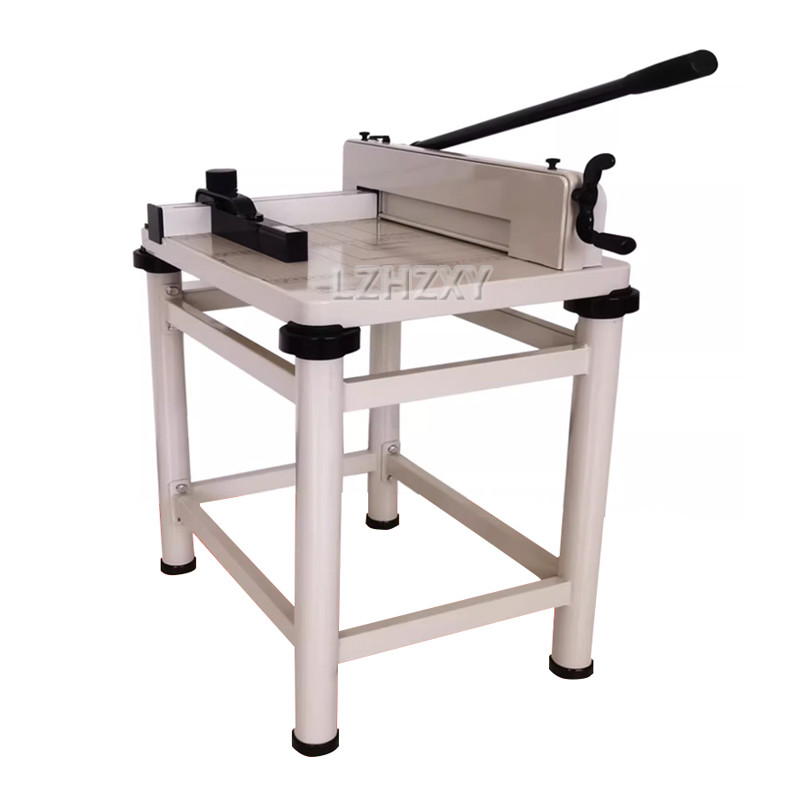 Jual BEST SELLER Paper Trimmer Guillotine Cutter A3 Cut Length Desktop ...