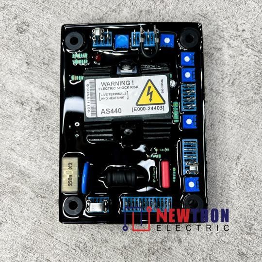 Jual AVR Generator AS440 Red Capacitor OEM AVR Genset AS 440 | Shopee ...