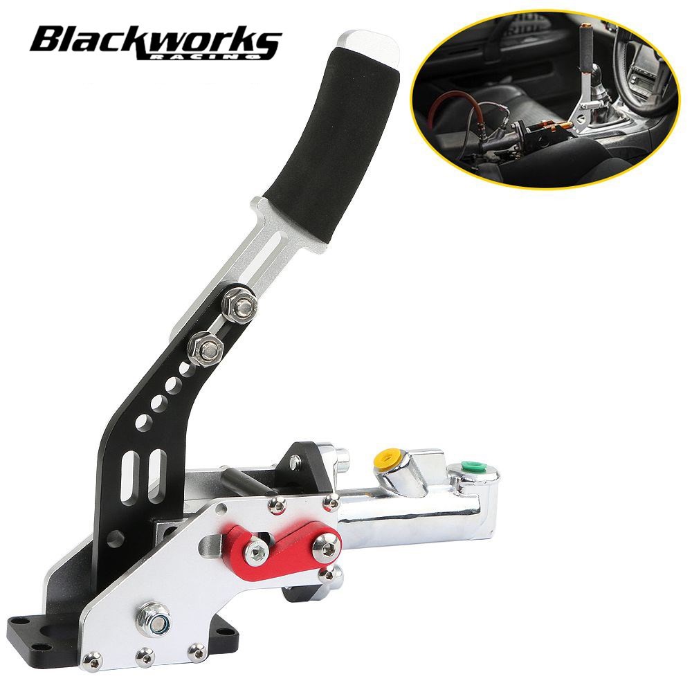 Jual Aluminum Universal Racing handbrake Hydraulic Handbrake Drift ...