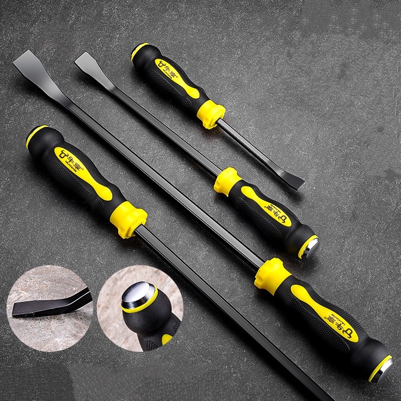 Jual Multi-Function Long Pry Bar 8 12 18 24 inch Motorcycle Tire ...